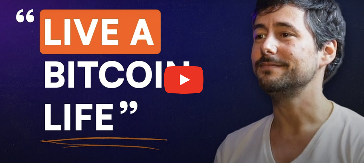 Noderunners - Podcasts and Videos by Bitcoin Maxis running Nodes